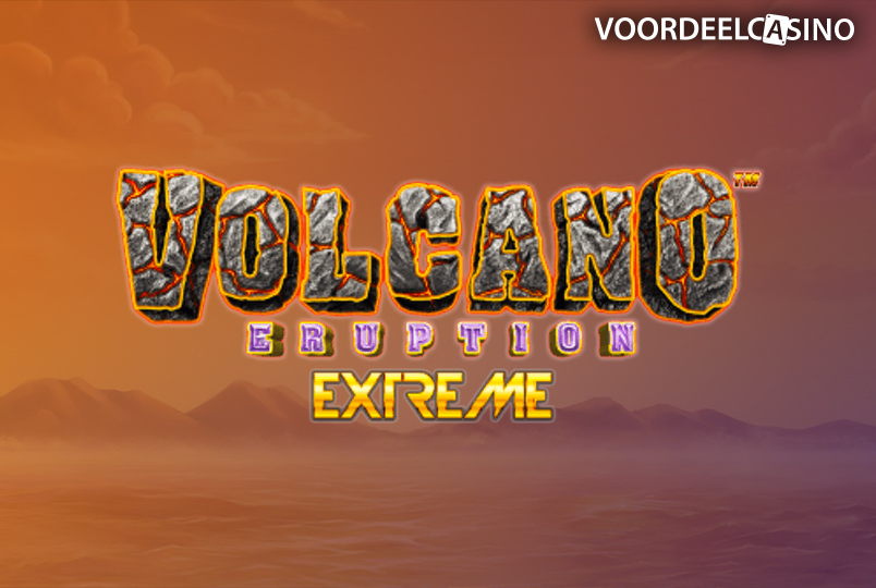 Volcano Eruption Extreme Slot Review | NextGen Gaming | Voordeelcasino