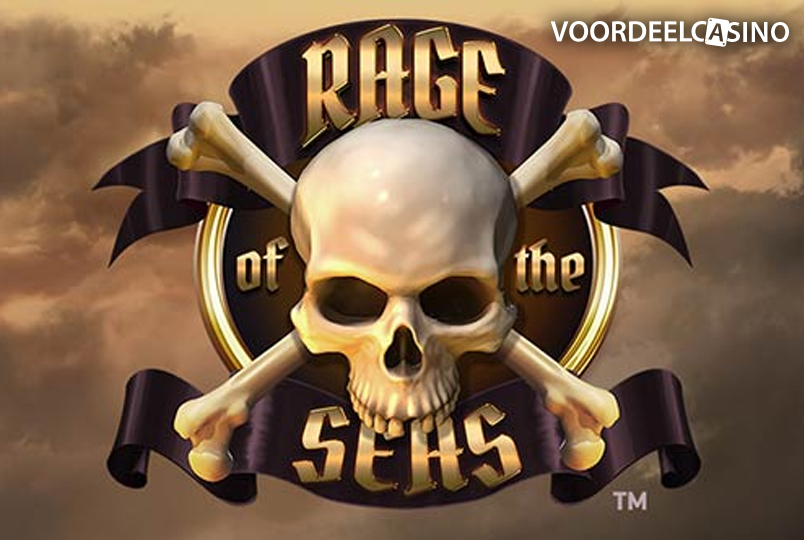 Rage of the Seas Slot Review | Netent Gaming | Voordeelcasino.com